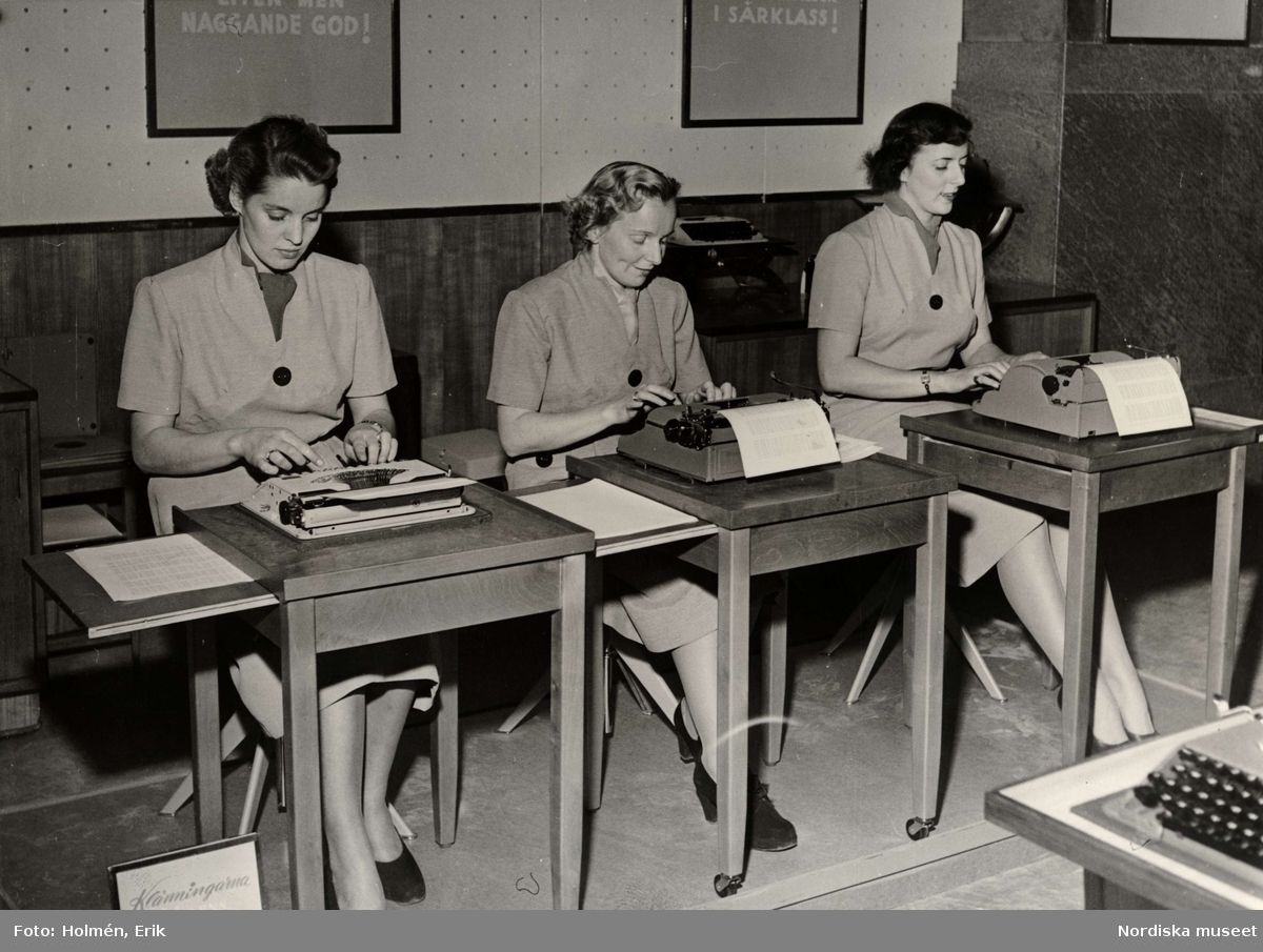 Dia da Secretária e do Secretário - Secretariado Do Brasil