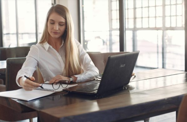 Onde um Profissional formado em Secretariado pode atuar?